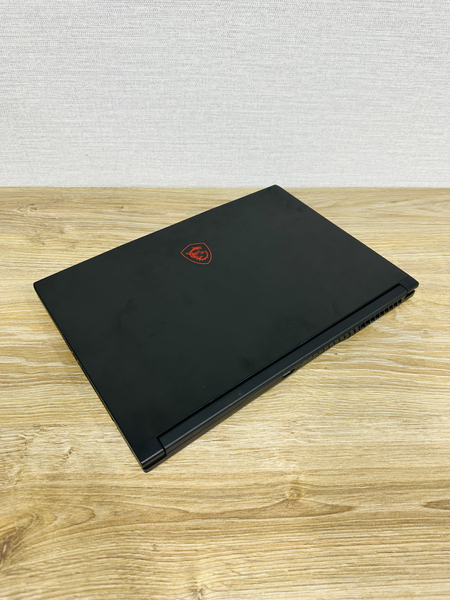 MSI Core i5-11Gen/16ГБ DDR4/1 TB SSD/GTX1650 DDR6 как новый