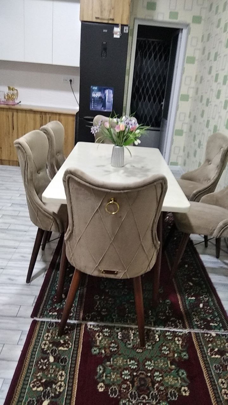 Гарантияси   бор