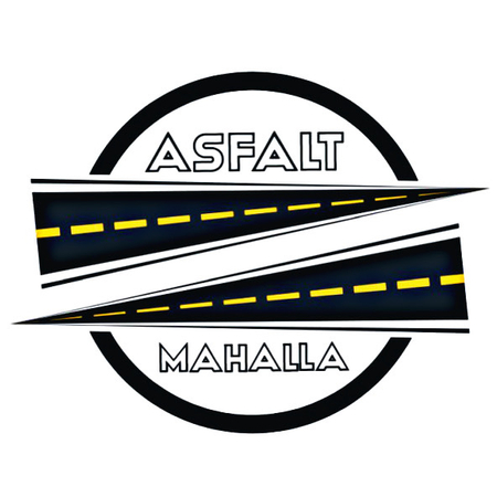Asfalt yotqizish xizmati