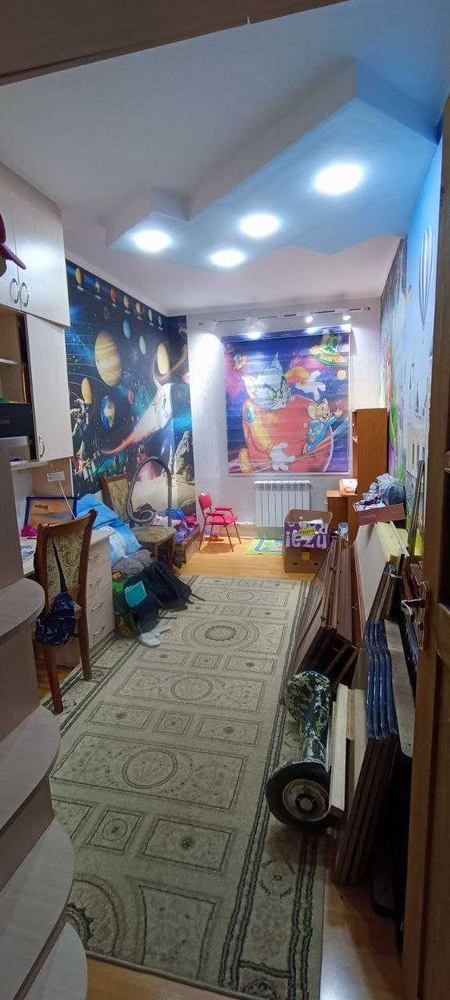 Квартира 3/2/5, 68 м², Чиланзар-20, ор-р школа № 200