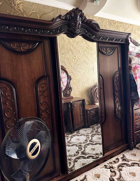 Чиланзврский Гафур Гулом