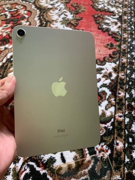Ipad mini 6 64 Gb Wi-Fi ideal