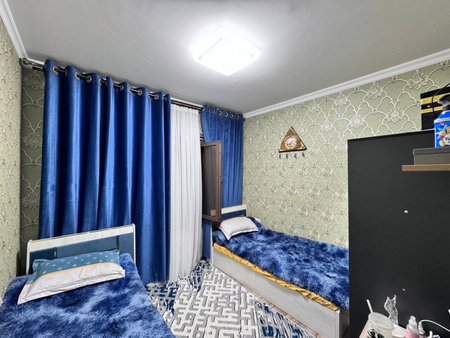 Юнусабод 19.кв 5/3/5 евро квартира 112.кв