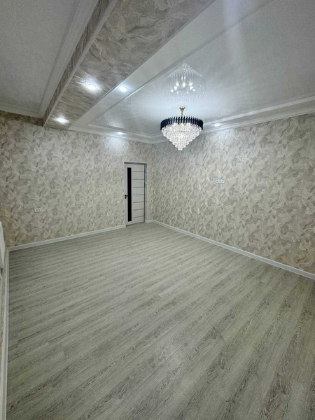 2 xonali 2-etaj 5 qavatli yangi Gʻishtli dom 60m2