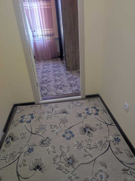 Kivartera sotiladi, dom sotiladi