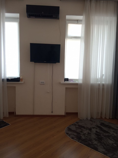 Продется квартира на Сергели 6а