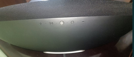 Bowers & Wilkins Zeppelin