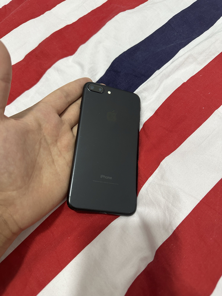 iphone 7 plus 32gb 100%