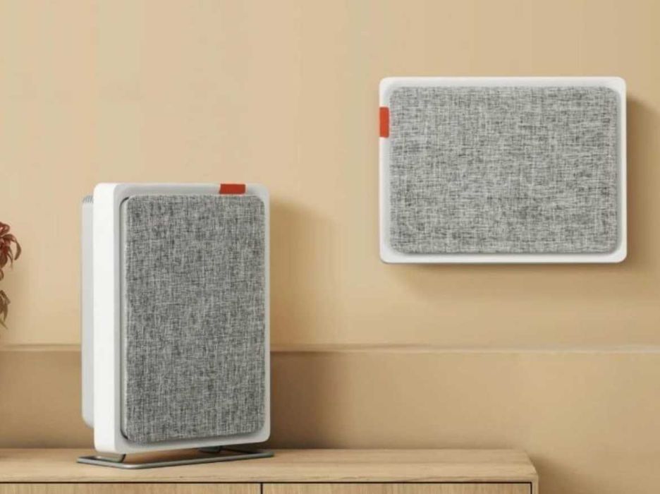 Очиститель воздуха Xiaomi Smartmi E1