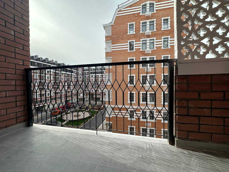 Продается 2х ком.квартира с ремонтом Британский квартал Greenwich