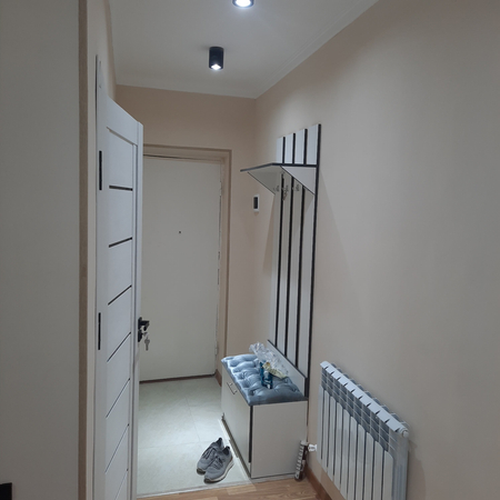 2 хонали квартира ижара