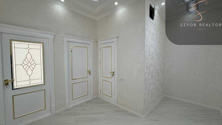 №2926.Продается 2х-комнатная квартира в Новостройке.