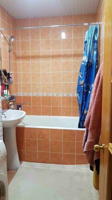 Бобура 3/3/9 раздельные комн. ремонт хороший, 75м2