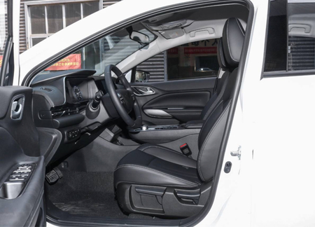 gac aion Xuan 550