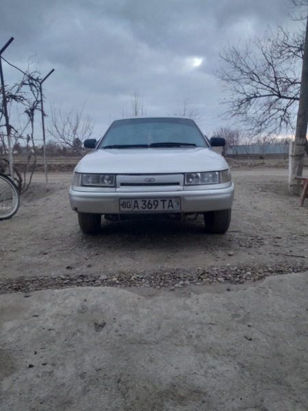 Holati yaxshi...