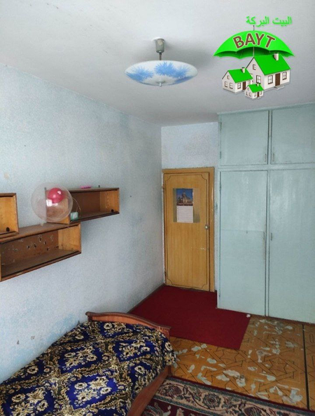 • Срочно Чиланзар-14 3/3/4 Жуковский Продаётся квартира