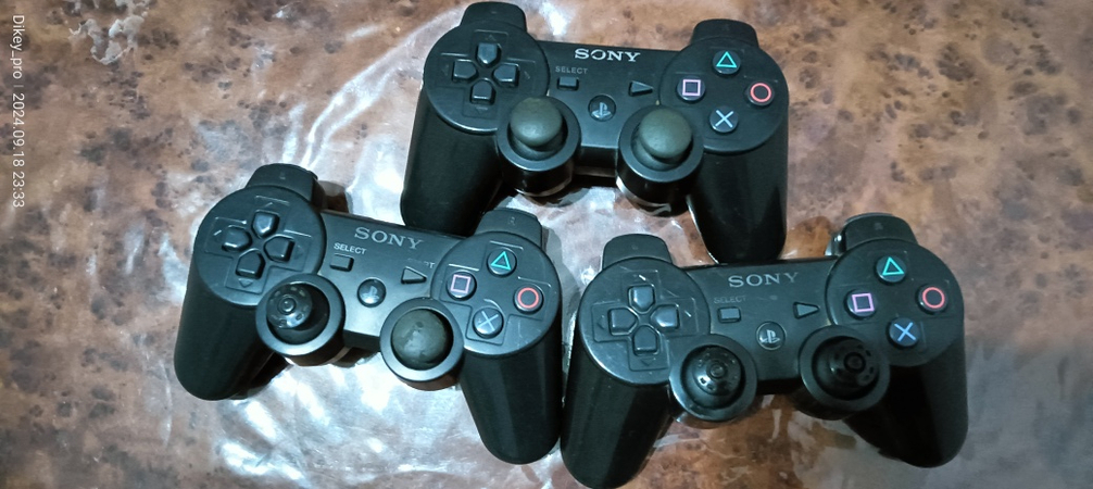 Joystick Playstation 3