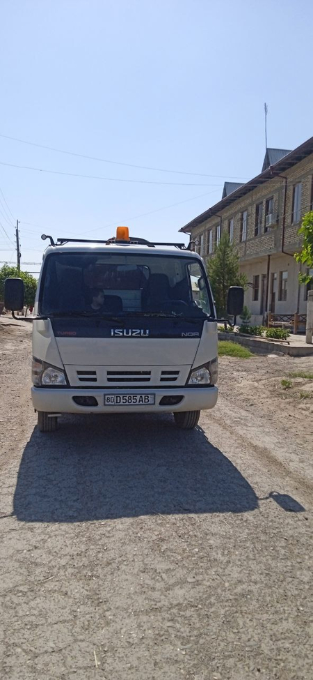 Gavnavoz Assenizator isuzu xizmati Buxoro Vobkent ğijduvon
