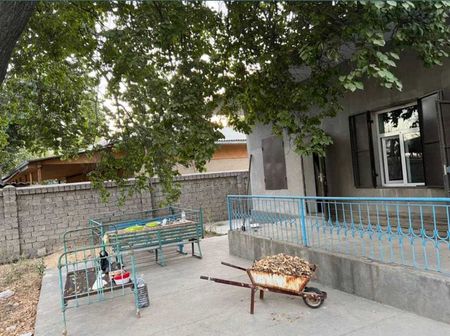 Oilaviy dam olish uchun zor xavosi bor