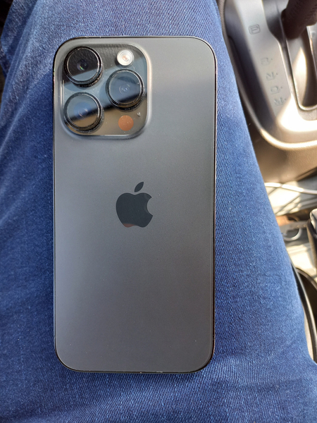 Iphone 14 Pro 128