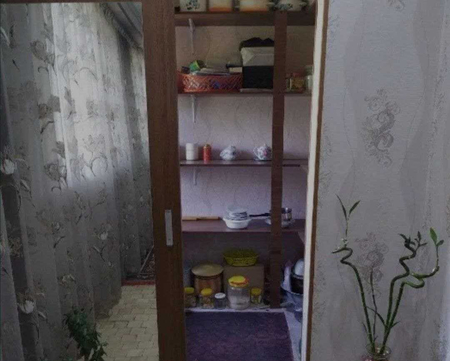 (К118811) Продается 3-х комнатная квартира в Мирабадском районе.