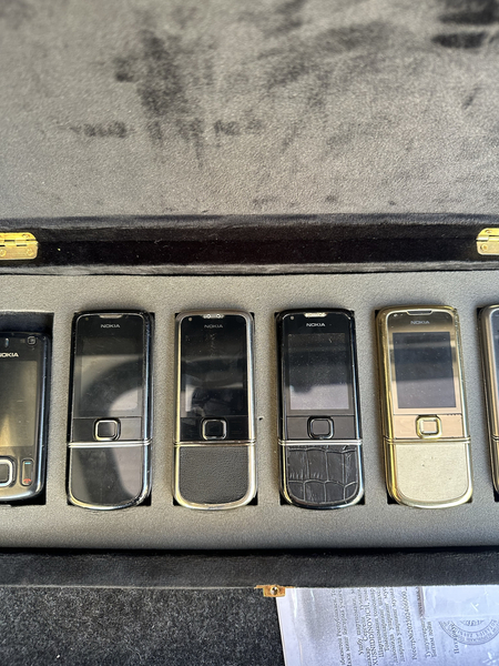 Nokia 8800 arte original