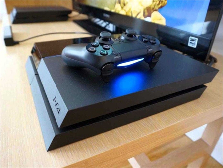  ремонт игровой приставки PlayStation (PS4/PS3/PS5)
