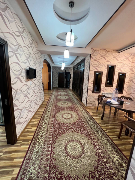Кунлик арендага квартира