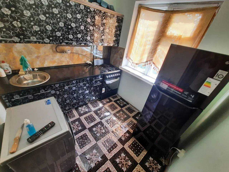 Продаётся 2х комн квартира на 3 этаже Ор-р Горгаз кодак