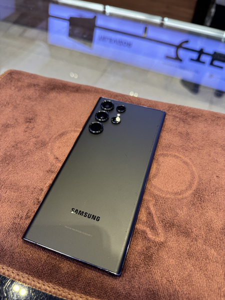S22 Ultra Ideal 12/512gb Snapdragon 8 Gen 1