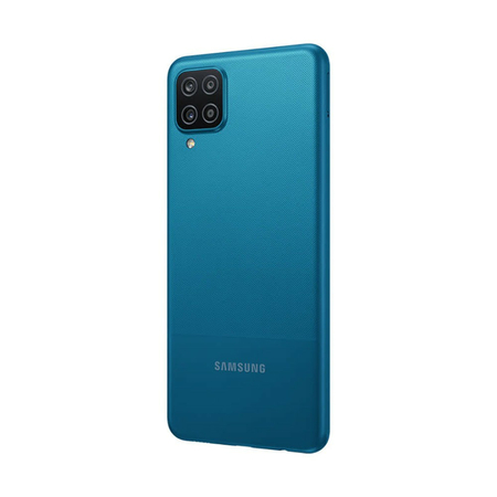 Samsung A12 с коробкой и документами