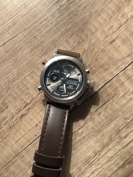 AMST 3003 qo’l soati