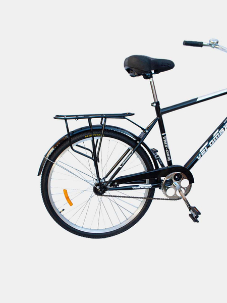 Velosiped 26 amortizator, VELOMAX STELS