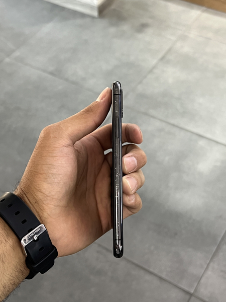 Ipxone X 64gb holati orta