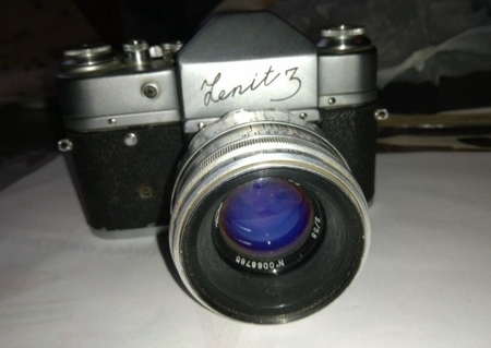 Fotoaparatlar sotiladi 4ta