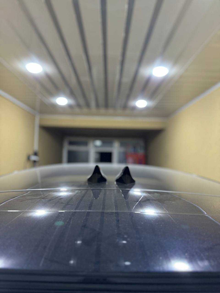Автомобиль Lixiang L9 Max