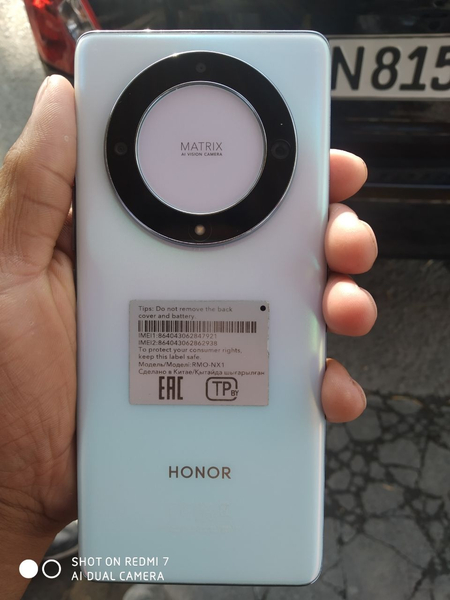 Honor x9a 6/128 ideal xaloti