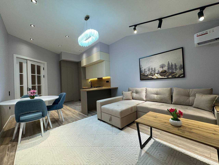 Продается Квартира 52 м2 Алайский Басри Баба Абдулла Кадыри, (7144)
