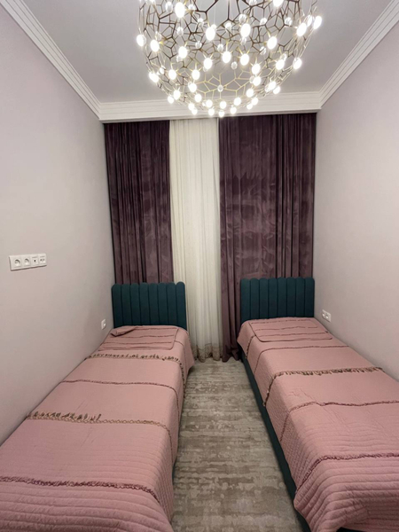 Аренда квартира