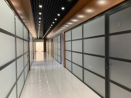 IJARA! Аренда! For rent! Отдельно стоящее здание вдоль дороги СЕРГЕЛИ