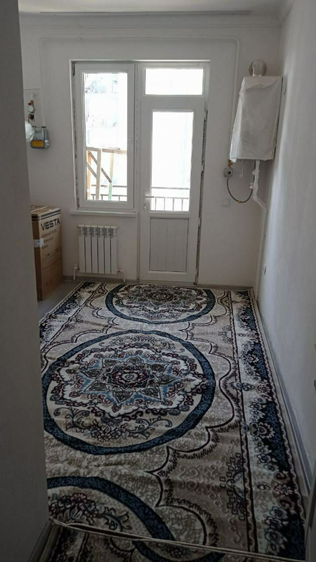 Срочно 3хонали квартира сотилади 73м²