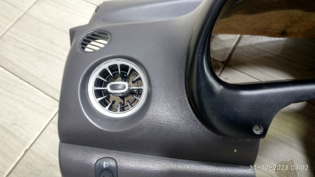 Matiz spark nexia 3 laga ornatip beramiza deflektr