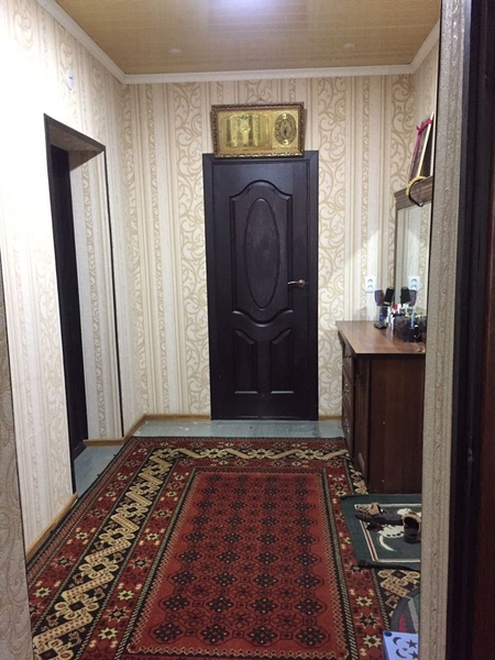 Аренда квартира на Куйлюк Бектемирский район