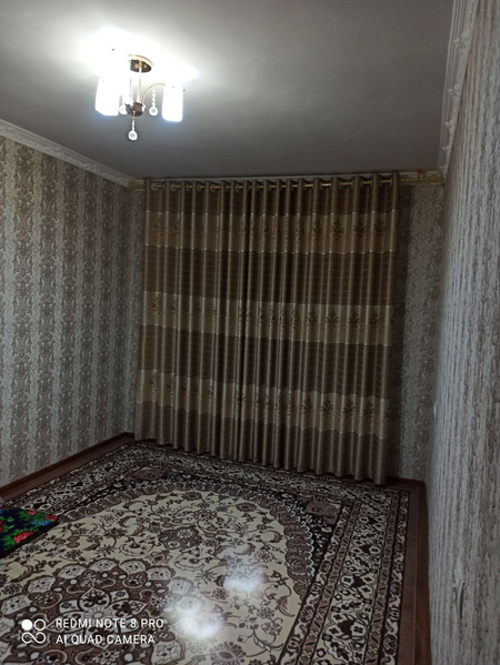 Продаётся квартира в хорошем состоянии