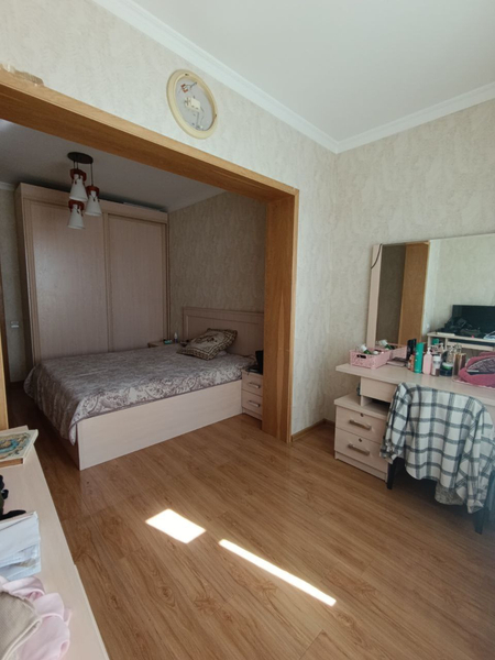 Продам 4-х комнатную квартиру Сергели 1, дом 17, кв 5