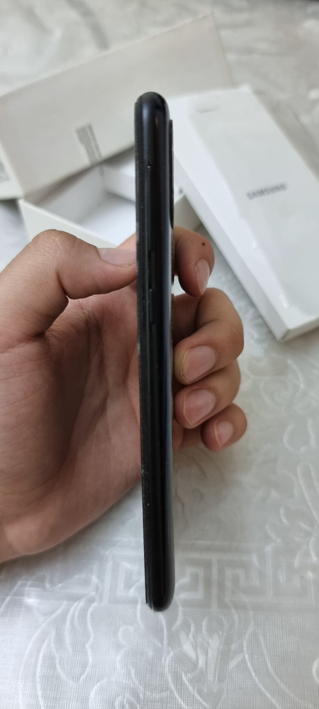 Samsung Galaxy M 31