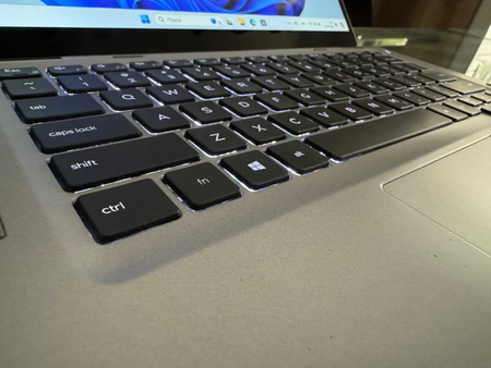 DELL Latitude 5310 2 in 1 Intel Core i7-10610U озу16гб 256ssd