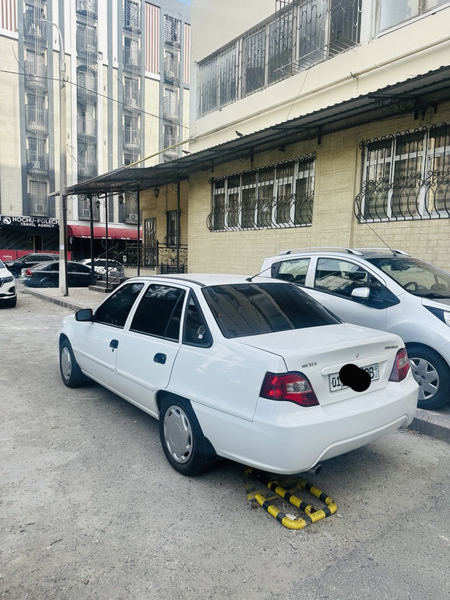 Nexia 2 , oq 2014 , 189,000 probeg