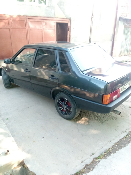 Srochno Vaz 21099