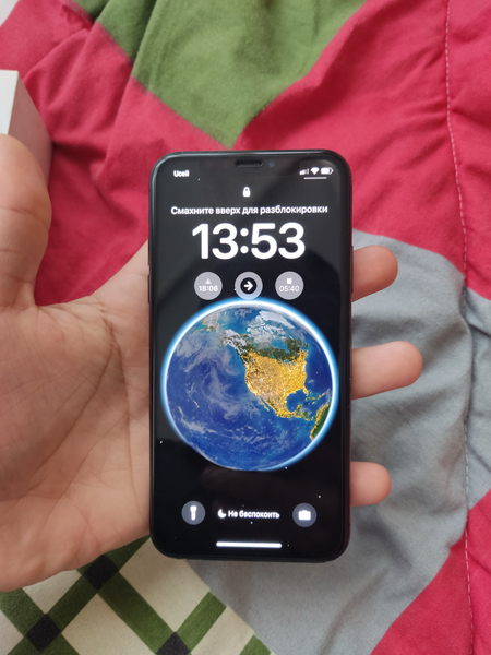 xs 256gb ideal tel